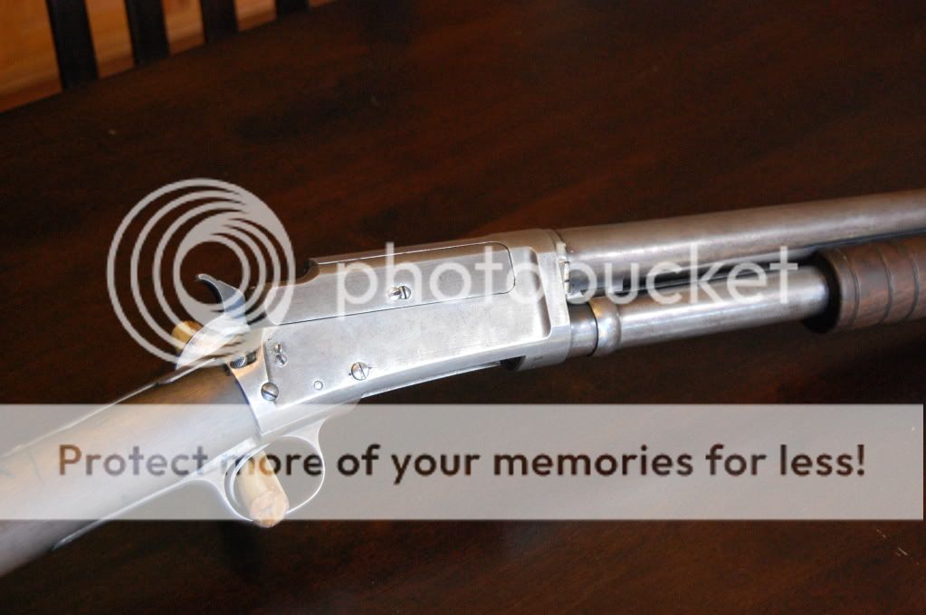 WTS: Marlin Model 21 $80 or trade for AR lower/Reloading stuff ...