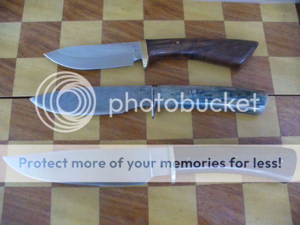 Let's see your favorite hunter | Page 2 | BladeForums.com