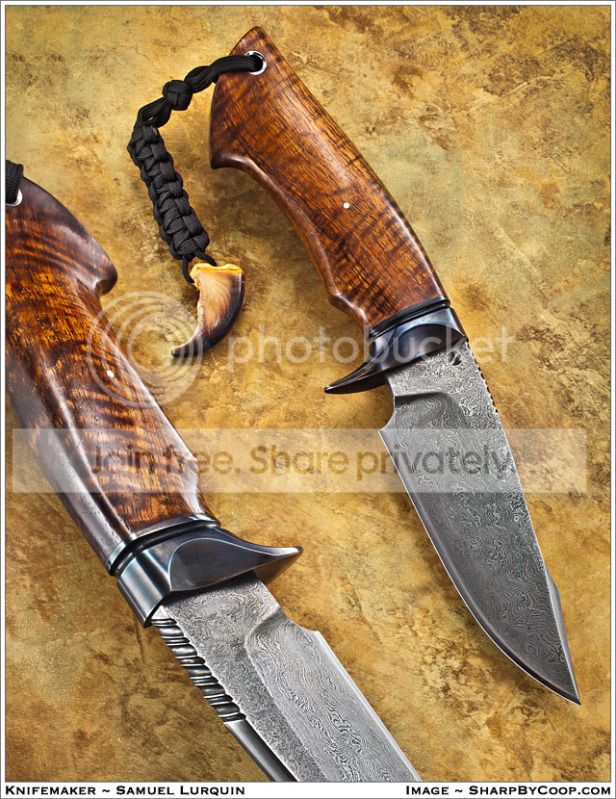 Got wood? Part Deux. | Page 2 | BladeForums.com
