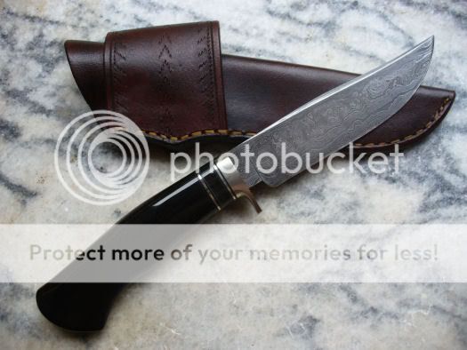 Show us your small knives...hunters... | BladeForums.com