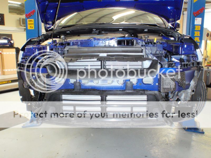 Demonpete's Build | Ford Focus ST Forum