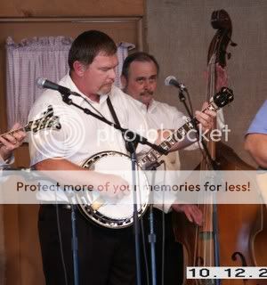 Our pictures of other banjo players - Discussion Forums - Banjo Hangout
