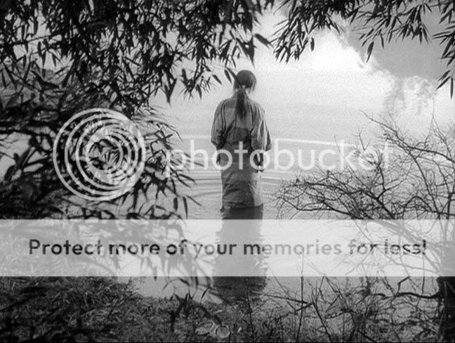 Sansho the Bailiff – Windows on Worlds