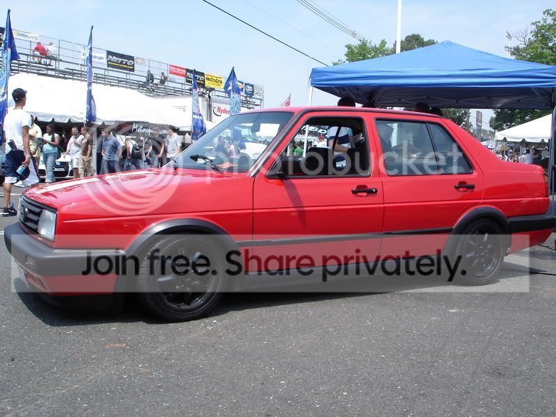 1992 T-red Jetta ( must see to apprecate) | VW Vortex - Volkswagen Forum