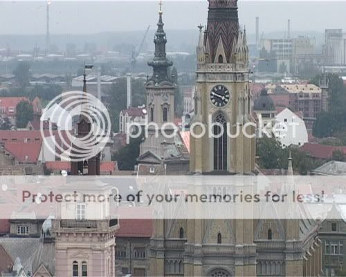 CROMETEO FORUM • Pogledaj temu - Novi Sad 13.7.2006