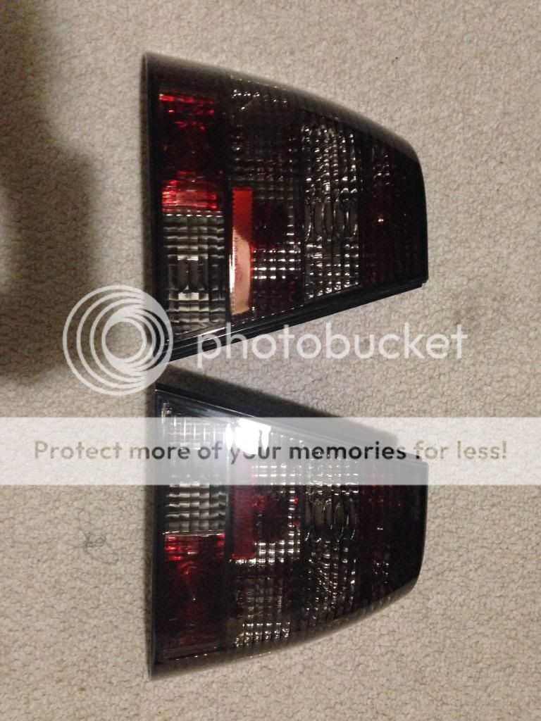 mk4 jetta tinted tail lights | VW Vortex - Volkswagen Forum
