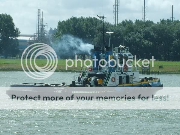 Sleepboten - Pagina 249 - Kombuispraat