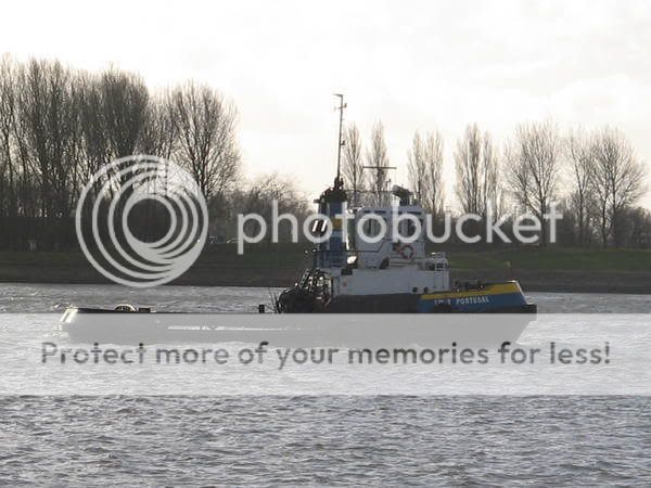 Sleepboten - Pagina 249 - Kombuispraat