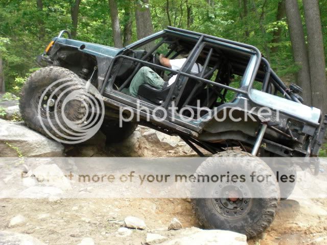 Comp Cut XJ | Jeep Enthusiast Forums