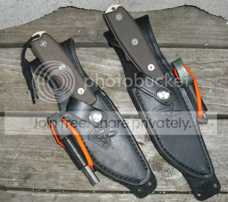 Rat Cutlery | Survivalist Forum