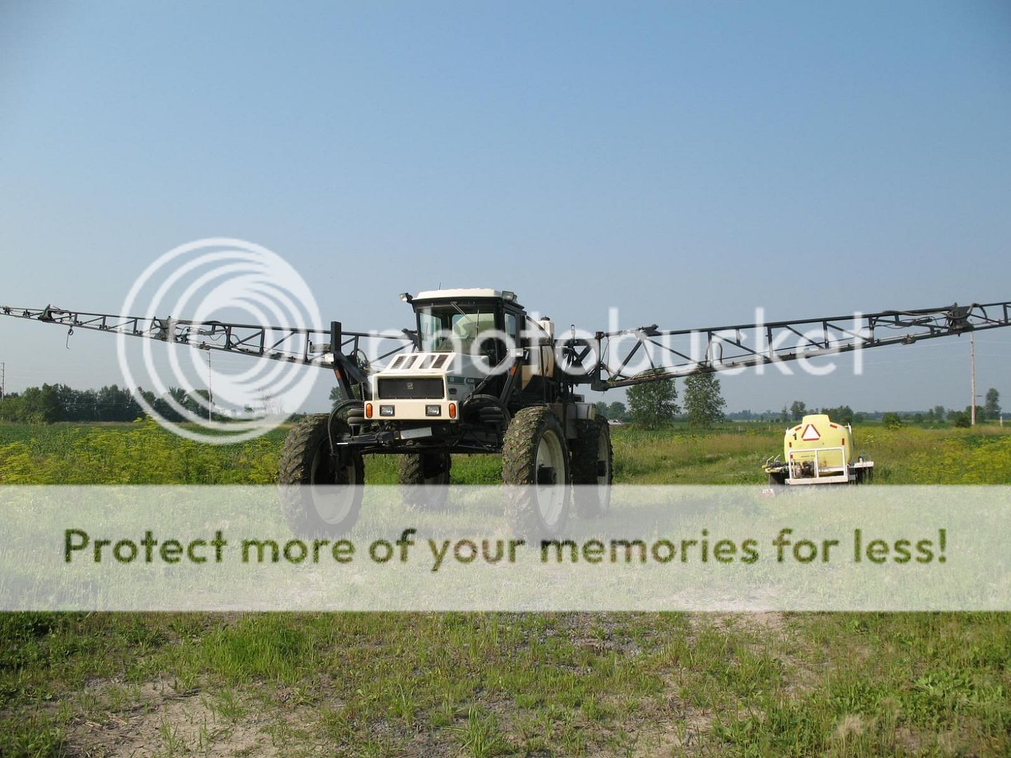 willmar eagle sprayers - The Combine Forum