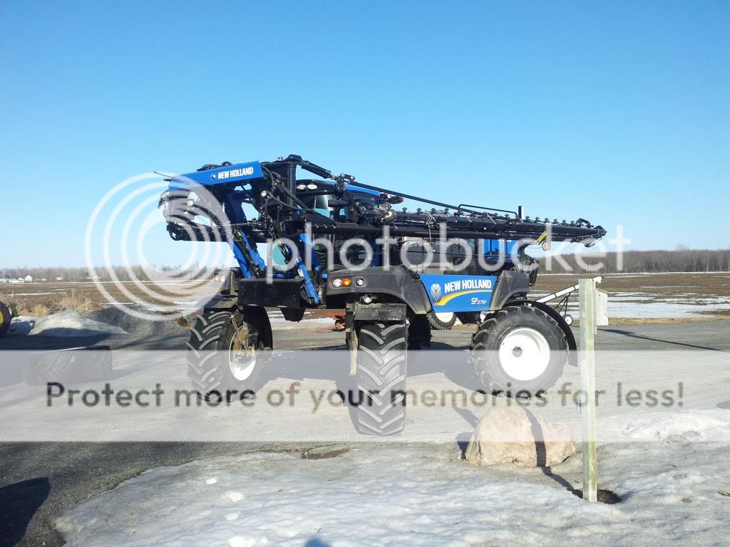 Viewing a thread - My first AGTALK project completed (pics)