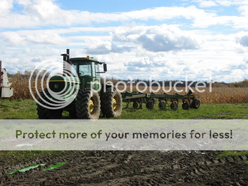 JD 8430 plow size | The Combine Forum