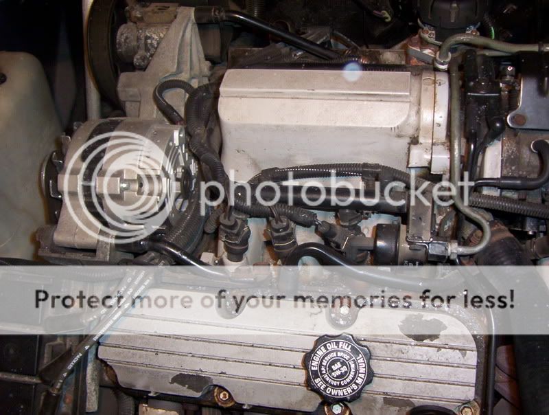 The Oldsmobile Connection • View topic - 89 Delta 88 few problems......