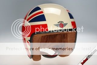 Union Jack Helmet? | Triumph Rat Motorcycle Forums