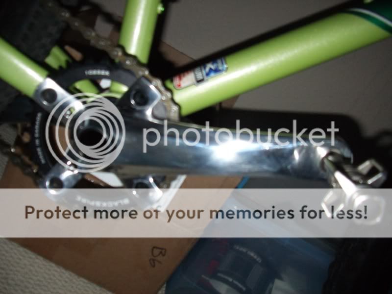 1st 29er/rigid/ss | Mountain Bike Reviews Forum