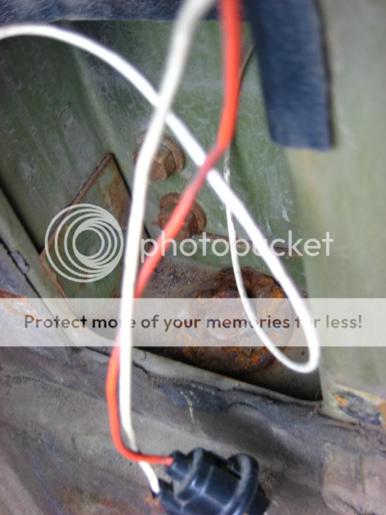 Seat Belt Reinforcement rivets? - CorvetteForum - Chevrolet Corvette ...