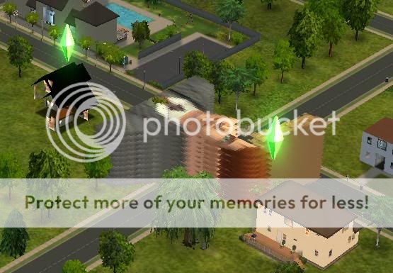 Mod The Sims - Weird!