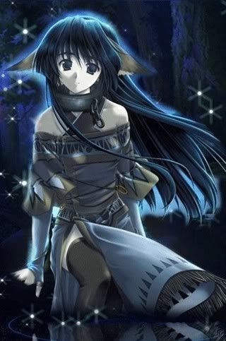 Utawarerumono: Karura Sprite by nutmeg1992 on DeviantArt