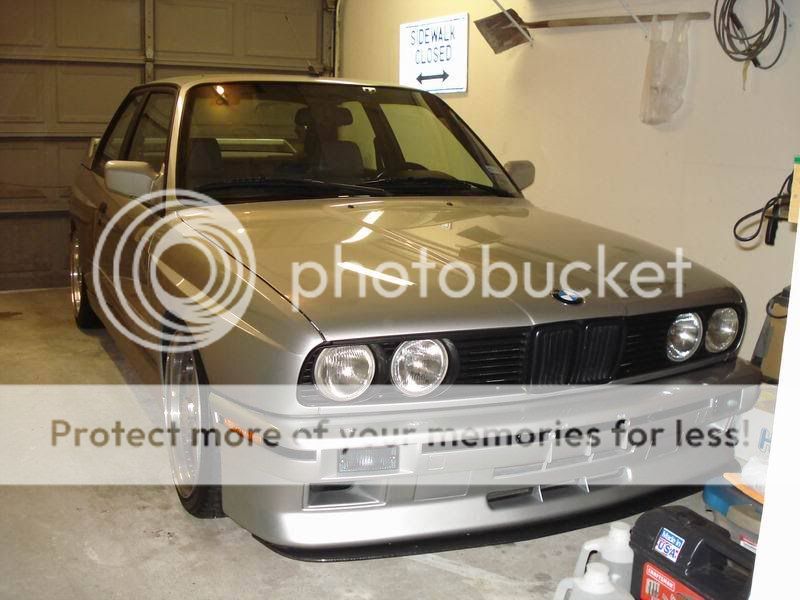 R32 Front Bumper with FMIC on 20th | VW Vortex - Volkswagen Forum