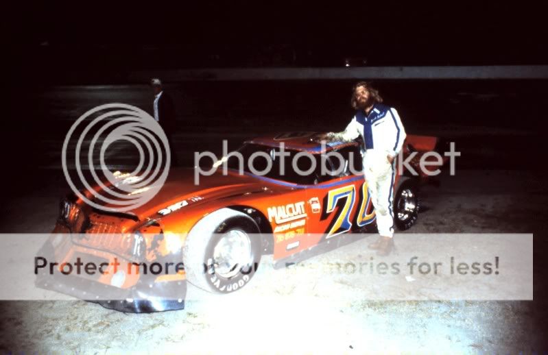 Historic Stock Car Photos - TrackForum
