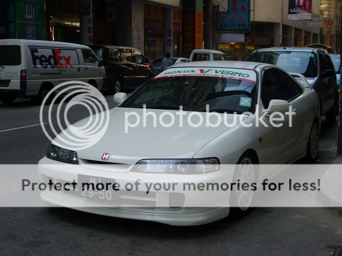 JDM ITR pics from Macau | Team Integra Forums