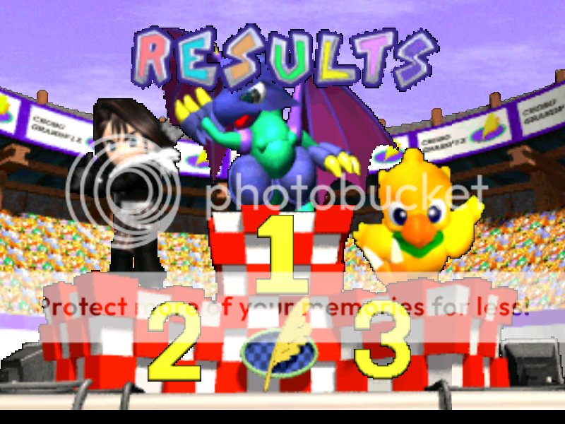 Chocobo Racing Download Pc - comicsfasr