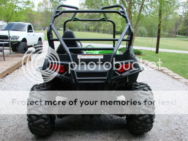 09 RZR, 90% complete | Polaris RZR Forum - RZR Forums.net