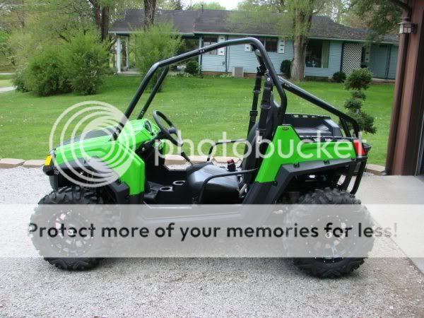 09 RZR, 90% complete | Polaris RZR Forum - RZR Forums.net