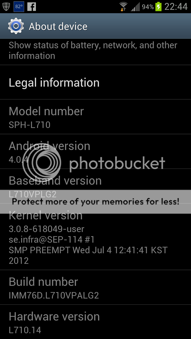 [HOW TO] Easiest Root and Recovery: SGS3 LTE Sprint, T-Mobile, AT&T ...