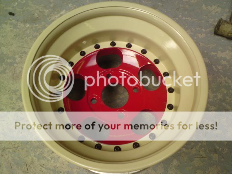 EDM? compomotive split rims 4x114.3 | Driftworks Forum