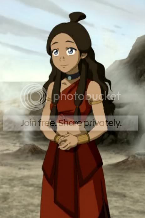 Katara - JungleKey.fr Wiki