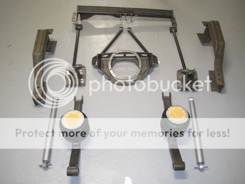 4 link suggestions? | S-10 Forum