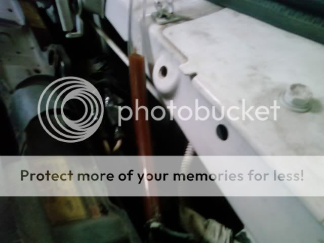 Coolant Bleeding/Burping | MR2 Owners Club Forum