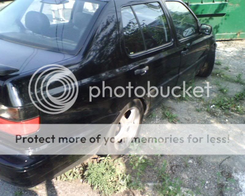 Feeler: 97 Jetta GLX - Damn near fully rebuilt - TONS of new stuff ...