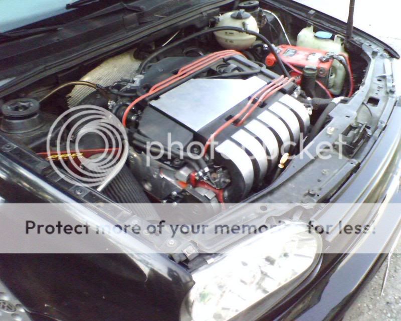 Feeler: 97 Jetta GLX - Damn near fully rebuilt - TONS of new stuff ...