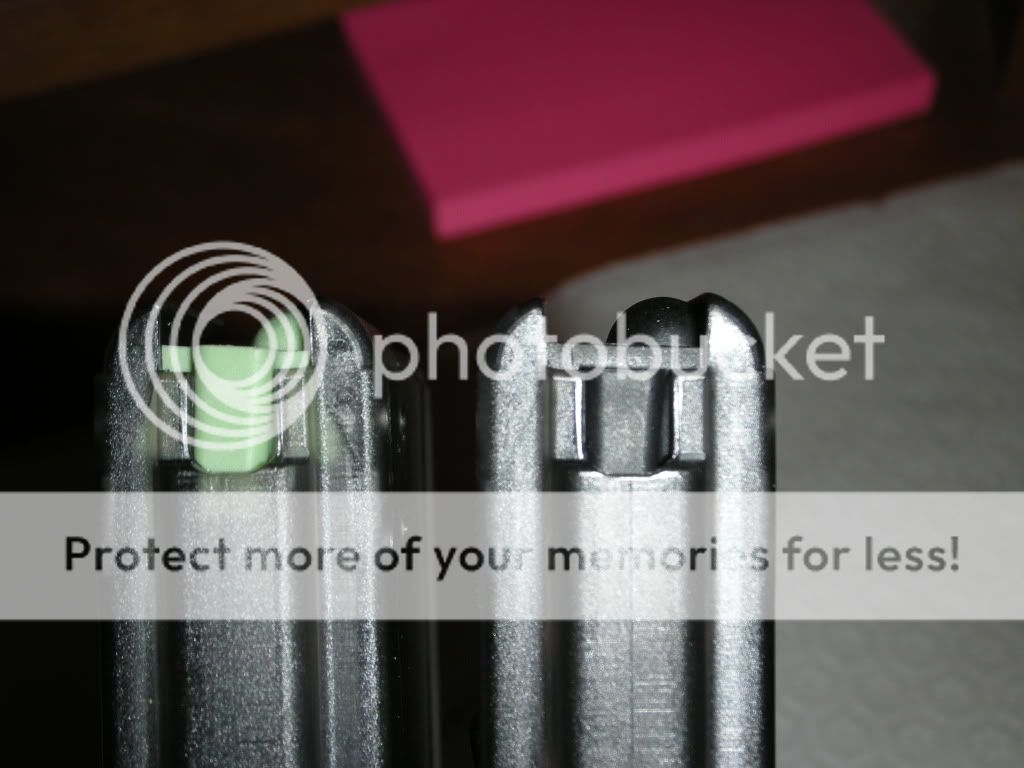 Lancer followers? > Magazines > AR15.COM