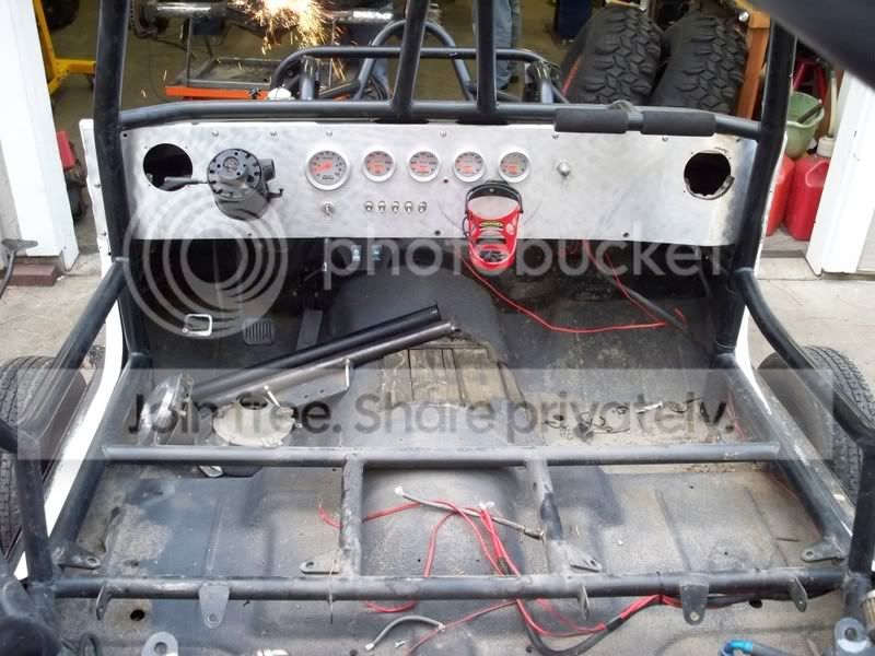 79 CJ7 Jeep Chassis ...