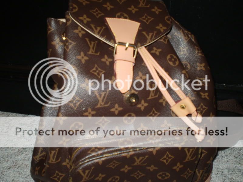 My LV is it real? | Authentic Jeans Forums