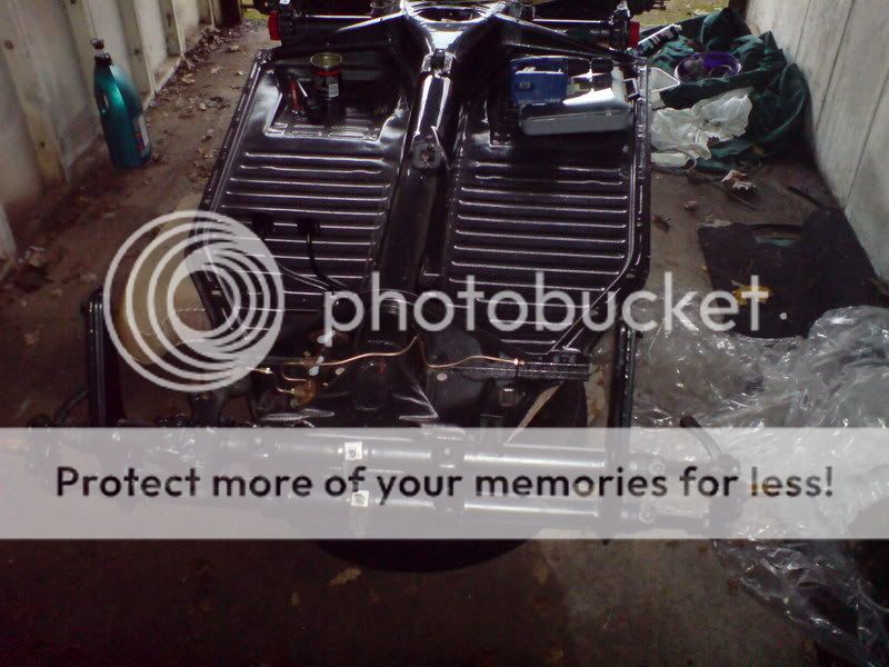 Buggy Chassis for sale Also Prowler shell | Volkszone Forum