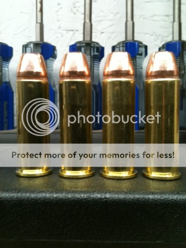 New unfired brass and neck sizing? - AR15.COM