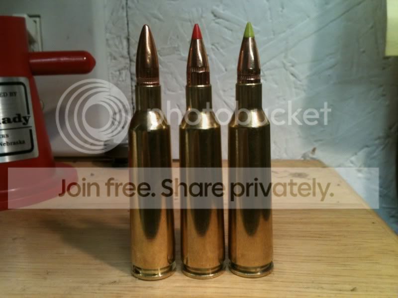Just have to love the colors!! > Reloading > AR15.COM